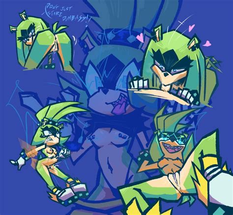 Rule 34 1girls Anus Ass Blowjob Breasts Female Mrguardianeye Artist Nude Penis Pussy Sonic