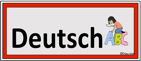 Classroom Management Grundschule Lemgo West