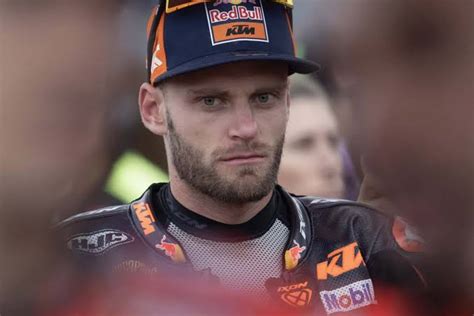 Bbc Ceo Apologizes To Brad Binder With 100000 Settlement For