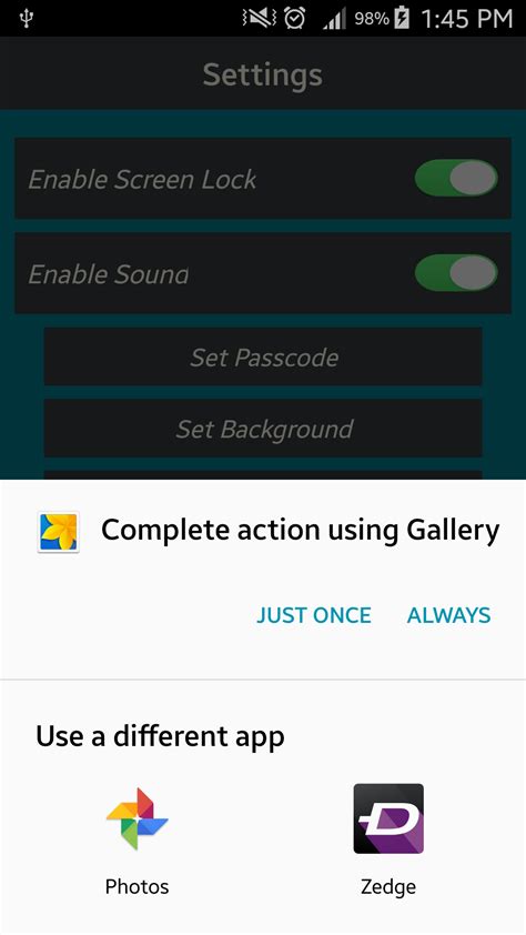 Love Passcode Screen Lock App On Amazon Appstore