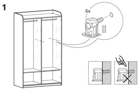 Ikea Hauga Bed Assembly Instructions At Pauline Dane Blog