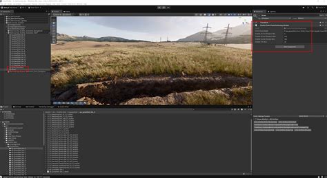 Making Of Time Ghost Using DOTS ECS For More Complex Environments Technical Articles Unity