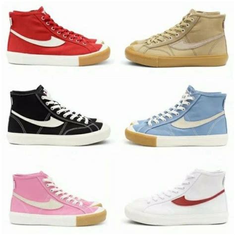 Harga Compass Shoes Original Terbaru Okt 2024 Biggo Indonesia