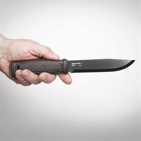Garberg Grand Blackblade C Morakniv