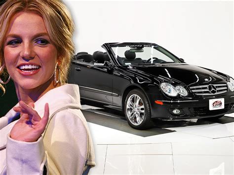 Britneys Cars Whats Your Favorite Page 2 Britney Spears