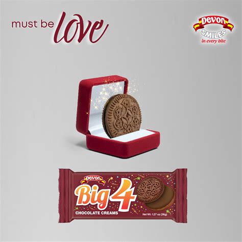 Devon Biscuits Paradox Studios Tt