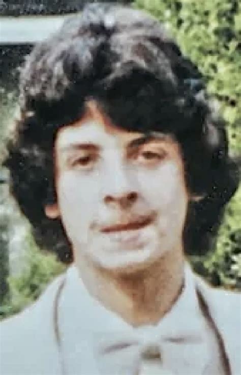 Joseph Newman Unidentified Wiki Fandom