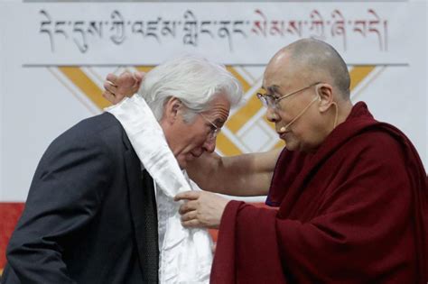 Whats The Dalai Lamas Net Worth Tibetan Leader Faces Heat