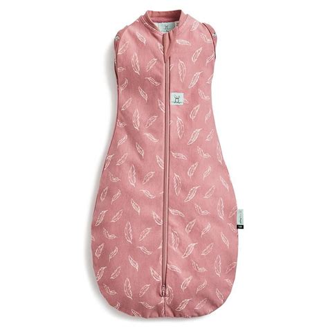 Ergopouch Cocoon Organic Cottonbamboo 2 In 1 Swaddle Bagsleep Sack