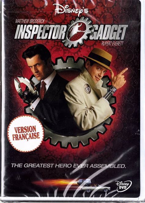 Inspector Gadget