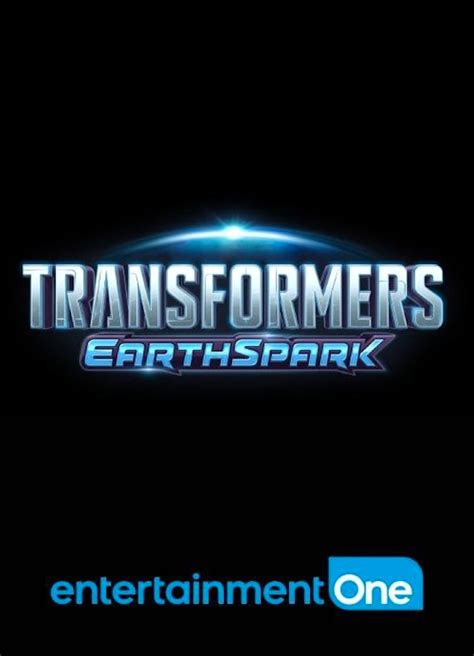Transformers: Earthspark (2022)