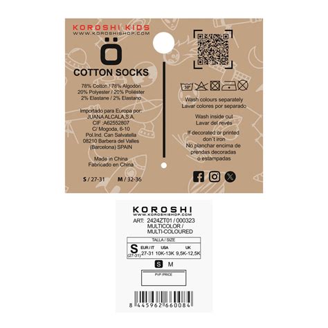 Pack Of 3 Socks For Boys