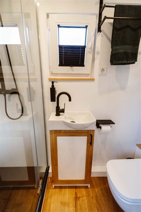 Galerie Tiny House Koopmann