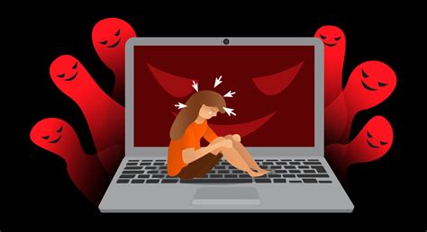 ¡alerta Así Es Cómo Puedes Identificar La Violencia Digital Y Saber
