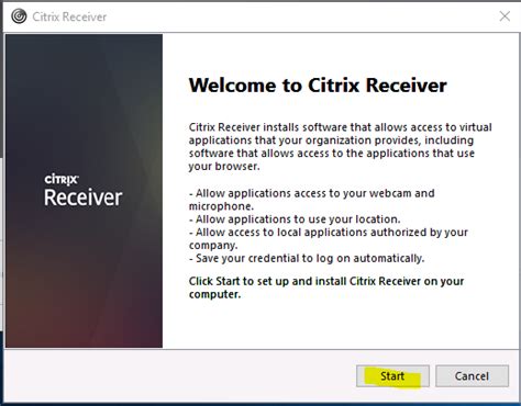 Precedence Technologies Wiki Support Kb Citrix Receiver Intact