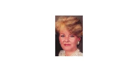 Barbara Newmeyer Obituary 1949 2014 China Grove Nc Salisbury Post