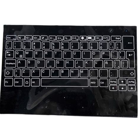 Tablet Keyboard For Lenovo YOGA Book Yogabook YB1-X91F YB1-X91L YB1 ...