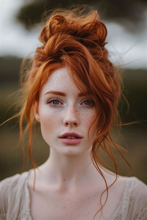 Visit For Red Hair Red Hair Color Redheads