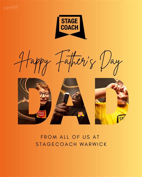 Stagecoach Performing Arts Warwick And Heathcote Warwick