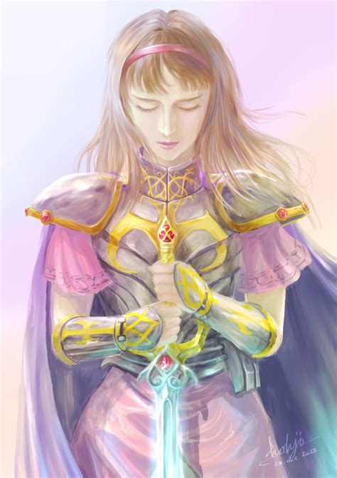 Alisa Landeel Phantasy Star And 1 More Drawn By Kohji Danbooru