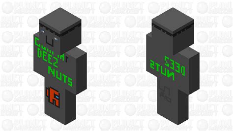 Sexy Minecraft Skins Page 10 Planet Minecraft Community