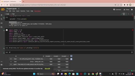 Sukanya Bandreddy On Linkedin Oasisinfobyteinternship Datascience Machinelearning