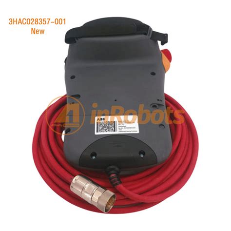 Teach Pendant Flexpendant Repair Kit Abb