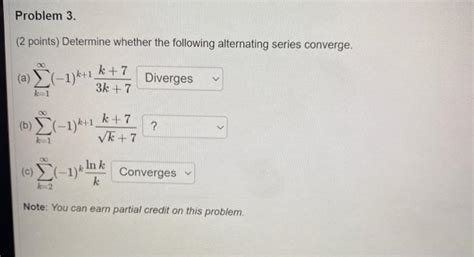 solved problem 1 3 points match each of the following
