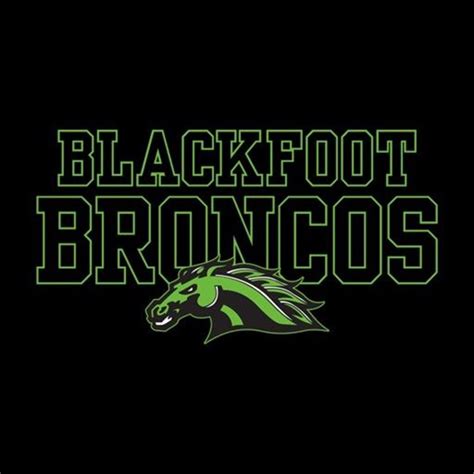 Blackfoot Varsity Football High School Sports Home Hudl