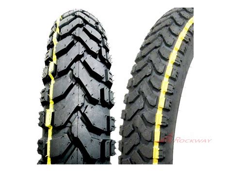 Mitas E07 ENDURO DAKAR - ROCKWAY