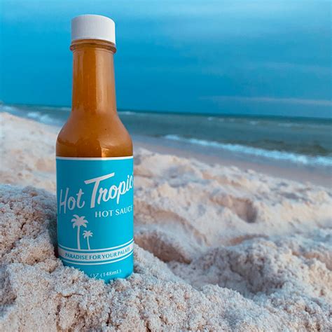 Hot Sauce Nashville