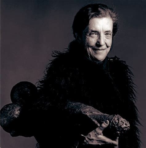 路易斯•布尔茹瓦 Cn