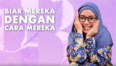 Bunga Cipta Lagu Bunga Penyanyi Rap Berhijab Negara Cetus Fenomena Era