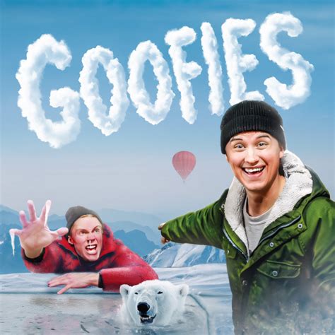 Goofies Podcast On Spotify