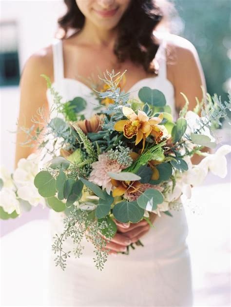 Chic Santa Barbara Wedding With A Flamenco Flair Wedding Wedding