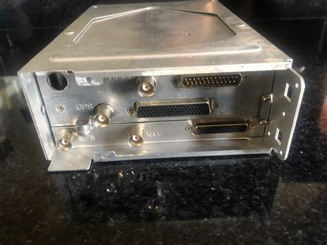 Garmin Gns Gps Nav Com Pn Royal Air Inc