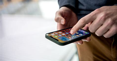 Usuarios Con Iphone Ipad Y Mac Deben Bajar Con Urgencia Ltimo Parche De Seguridad Infobae