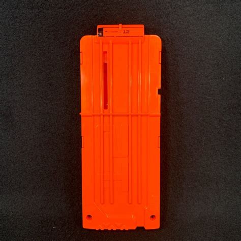 Nerf Modulus Ghost Ops Evader Motorized Blaster Light Up Working See Video