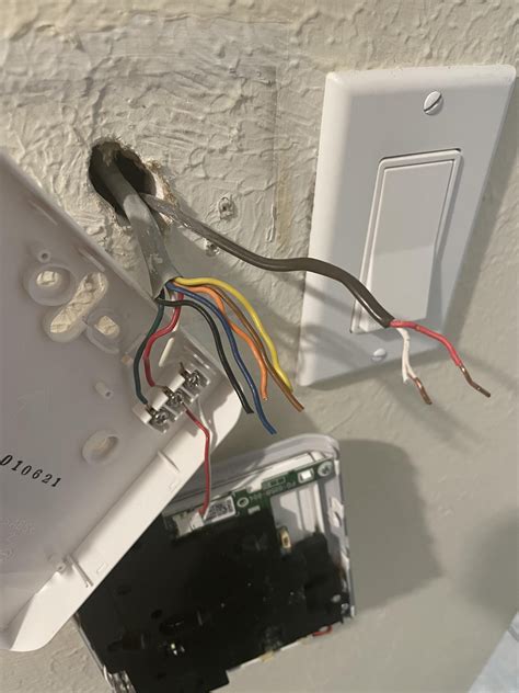 Help Me Wire My Ecobee Properly R Ecobee