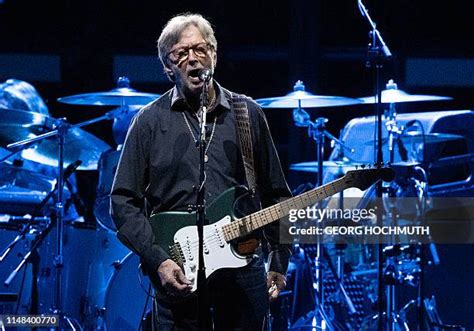 Eric Clapton Photos Photos And Premium High Res Pictures Getty Images