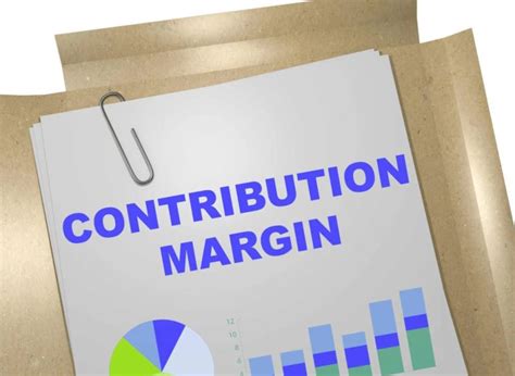 Rumus Menghitung Margin Kontribusi Beserta Contoh Kasusnya