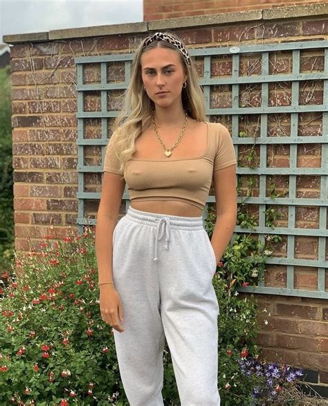 Ranas Pierced Nipples Pic