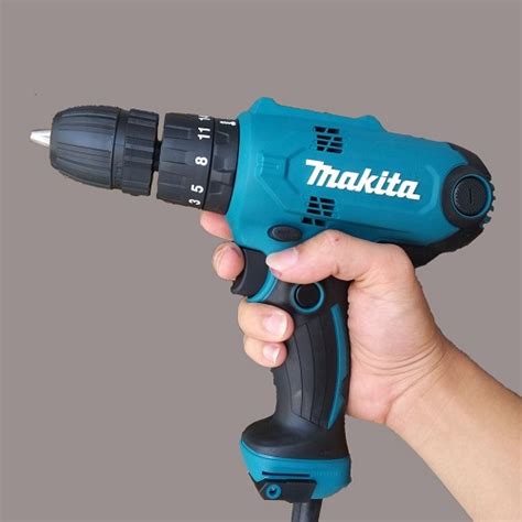 Makita HP0300 - Máy khoan động lực 320W chính hãng, giá tốt