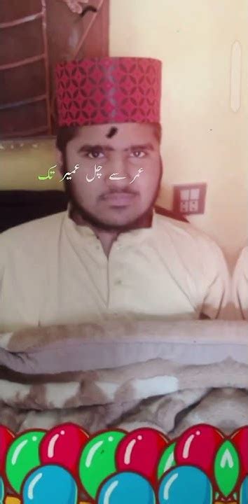 خودی نے دل سے پوچھا ہے بتا کہ کیا حسین ہے دھڑک دھڑک کے بول اٹھا صدا صدا