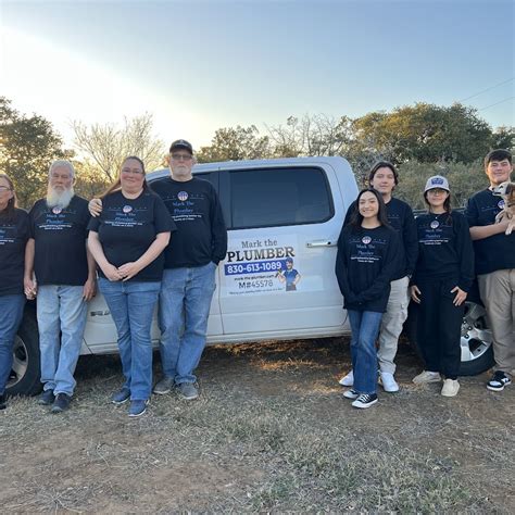 Mark The Plumber Youtube