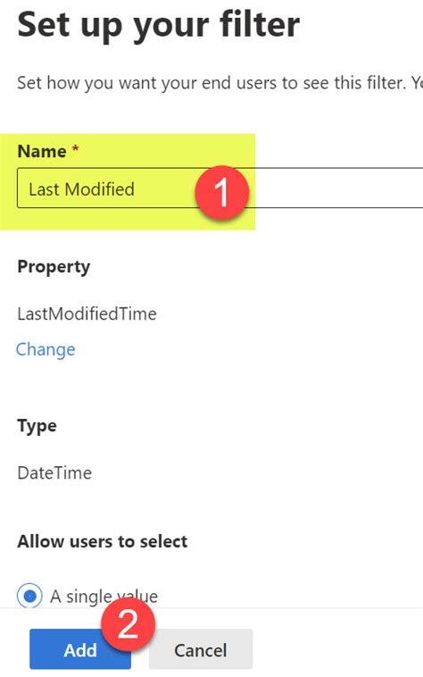 How To Configure Search Verticals On A Sharepoint Site Sharepoint Maven