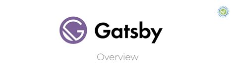 Static Site Generator Gatsbyjs Systemseed