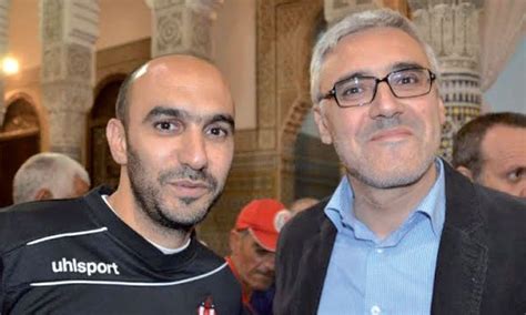 Lavenir De Oualid Regragui En Suspens Le Matin Ma