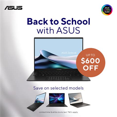 Centre Com Back To School With Asus 😎 Power Through Facebook