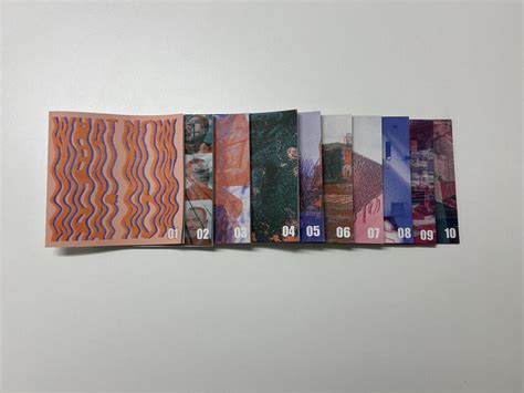 The Zines From The Scott Sutherland School Of Architecture And Built Environment Have Landed